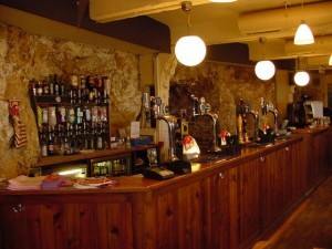 The Ghosts of Marsden Grotto, South Shields | Haunted Rooms®