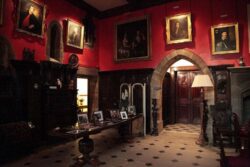 The Ghosts of Muncaster Castle, Cumbria | Haunted Rooms®