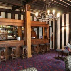 Red Lion Hotel, Colchester, Essex | HauntedRooms.co.uk