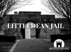 7 Most Haunted Places in Gloucestershire | Haunted Rooms®