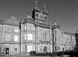 Top 8 Most Haunted Places in Leeds | Haunted Rooms®