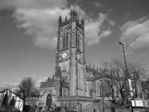 The 7 Most Haunted Places in Manchester | Haunted Rooms®