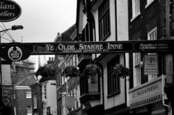 Top 9 Most Haunted Places in York | York Ghost Stories
