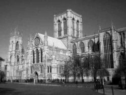 Top 9 Most Haunted Places in York | York Ghost Stories