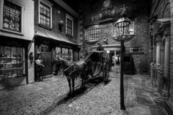 Top 9 Most Haunted Places in York | York Ghost Stories