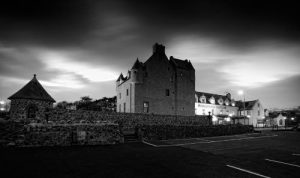 7 Most Haunted Places in Belfast | Haunted Rooms®