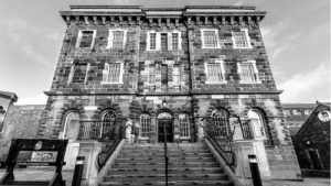 8 Most Haunted Places in Northern Ireland | Haunted Rooms®