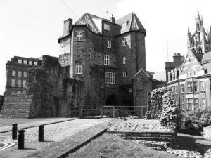 7 Terrifyingly Haunted Places in Newcastle | Haunted Rooms®