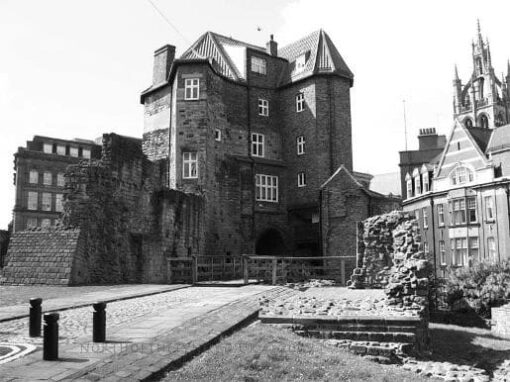 7 Terrifyingly Haunted Places in Newcastle | Haunted Rooms®