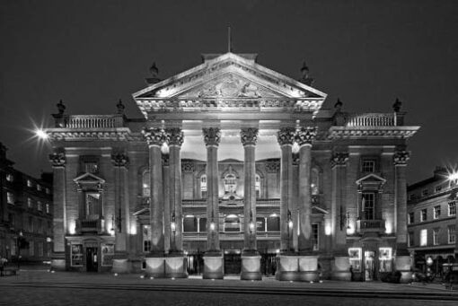 7 Terrifyingly Haunted Places in Newcastle | Haunted Rooms®