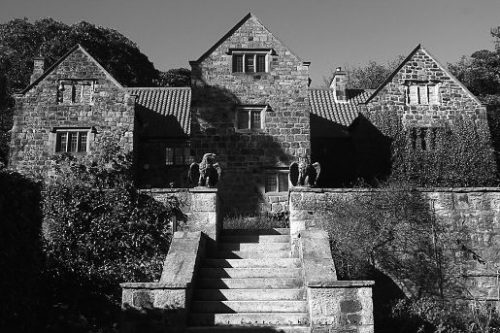 7 Terrifyingly Haunted Places in Newcastle | Haunted Rooms®