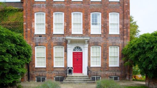 8 Most Haunted Places in Colchester | Haunted Rooms®