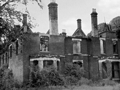 The Ghosts of Borley Rectory | Haunted Rooms®