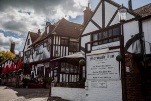 The 8 Most Haunted Hotels in the UK | Haunted Rooms®