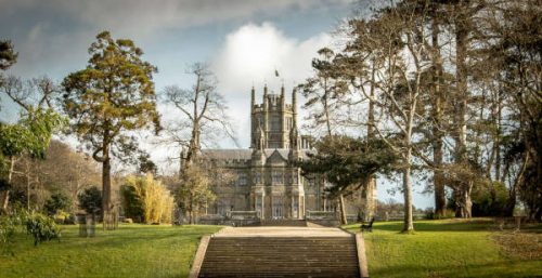 The 12 Most Haunted Castles in Wales | Haunted Rooms®