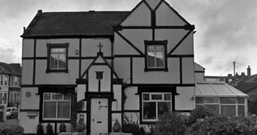 8 Terrifyingly Haunted Places in Blackpool | Haunted Rooms®