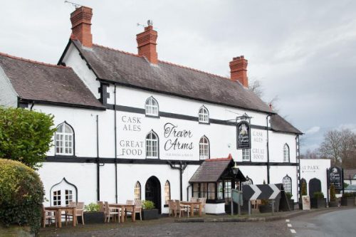 The 14 Most Haunted Hotels in Wales | Haunted Rooms®