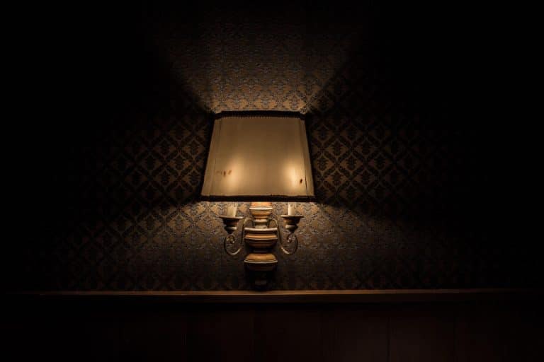 Ghost Hunts with Haunted Rooms® | Ghost Hunting Events