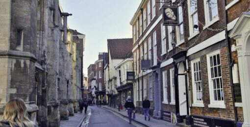 The 6 Most Haunted Pubs in York | Haunted Rooms®