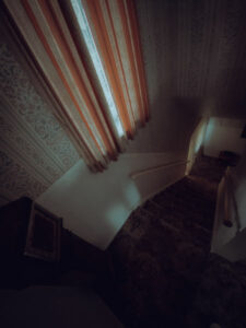 30 East Drive Ghost Hunt - The Home of the Pontefract Poltergeist ...