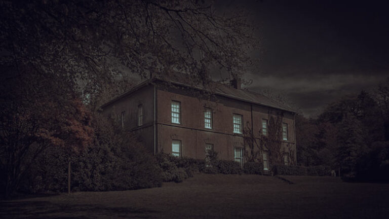 Ghost Hunts with Haunted Rooms® | Ghost Hunting Events