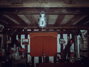 Ancient Ram Inn Ghost Hunts, Wotton under Edge, Gloucestershire ...