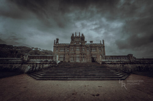 The Ghosts of Dover Castle, Kent | Haunted Rooms®