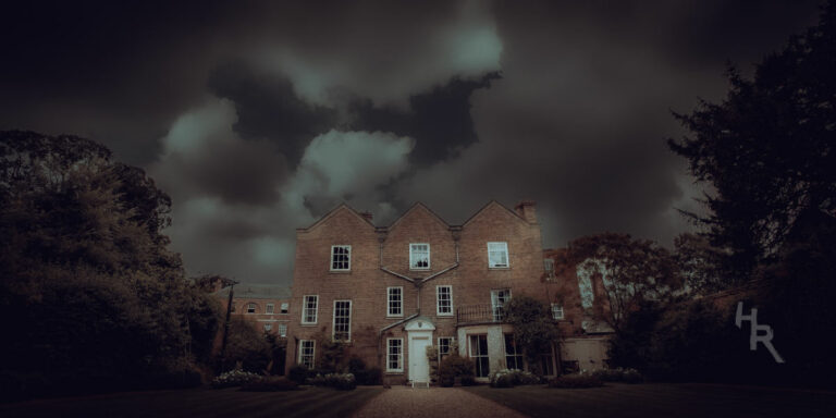 Ghost Hunts with Haunted Rooms® | Ghost Hunting Events