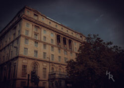 6 Most Haunted Places in Liverpool | Ghost Stories | Haunted Rooms®
