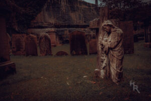 6 Most Haunted Places in Liverpool | Ghost Stories | Haunted Rooms®