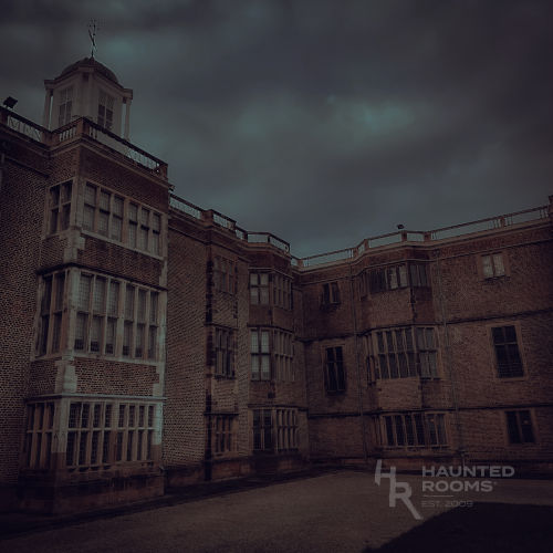 The 9 Most Haunted Places in Leeds | Haunted Rooms®