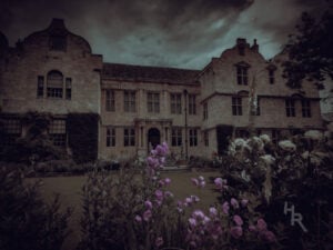 Top 10 Most Haunted Places in York | York Ghost Stories