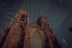 Top 10 Most Haunted Places in York | York Ghost Stories