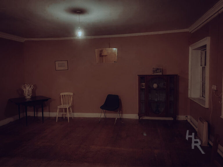 Bishton Hall Ghost Hunts, Staffordshire | Haunted Rooms®