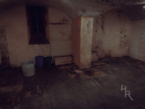 Bishton Hall Ghost Hunts, Staffordshire | Haunted Rooms®