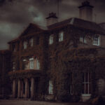 Bishton Hall Ghost Hunts, Staffordshire | Haunted Rooms®