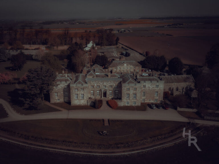 The Ghosts of Balmoral Castle | Haunted Rooms®
