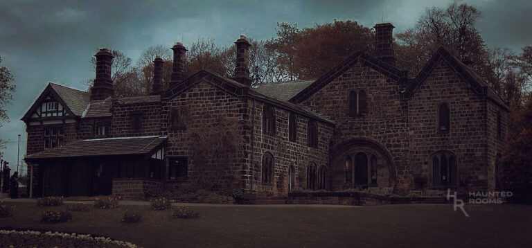 8 Real Ghost Stories - True Ghost Stories from the UK and Beyond ...